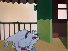 Hector - The Internet Animation Database