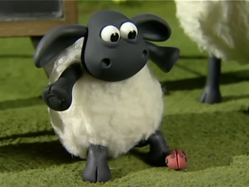 Timmy - The Internet Animation Database