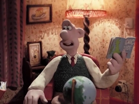 Wallace - The Internet Animation Database