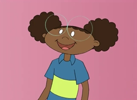 Monica Maxwell - The Internet Animation Database