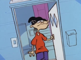Edd (Double D) - The Internet Animation Database