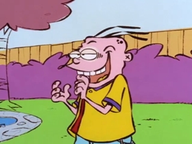 Eddy - The Internet Animation Database