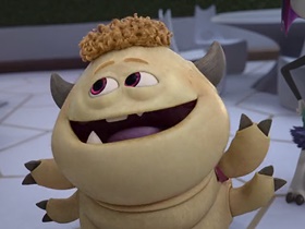 J.J. Worthington - The Internet Animation Database