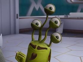 Declan - The Internet Animation Database