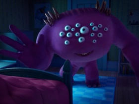 Theodore "Ted" Pauley - The Internet Animation Database