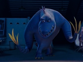 Pete "Claws" Ward - The Internet Animation Database