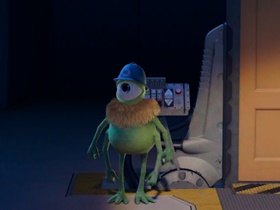 Frank - The Internet Animation Database