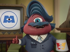 Jack - The Internet Animation Database