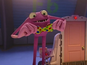 Nick "Lanky" Schmidt - The Internet Animation Database