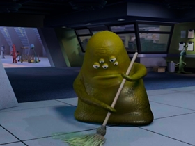 Chalooby - The Internet Animation Database