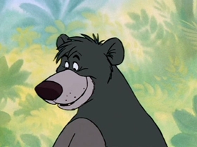 Baloo - The Internet Animation Database
