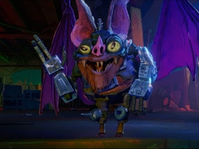 Wingnut - The Internet Animation Database