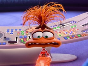 Anxiety - The Internet Animation Database