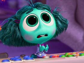 Envy - The Internet Animation Database