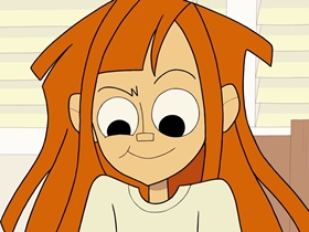 Regina "Reggie" Abbott - The Internet Animation Database