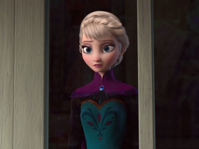 Elsa - The Internet Animation Database