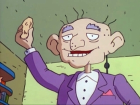 Boris Kropotkin - The Internet Animation Database