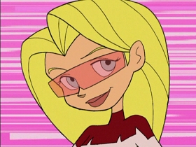 Chrissy - The Internet Animation Database