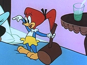 Splinter - The Internet Animation Database