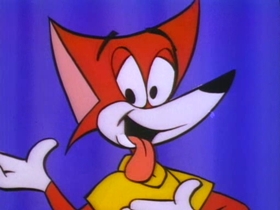 Muggy Doo - The Internet Animation Database