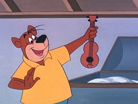 Charlie Beary - The Internet Animation Database