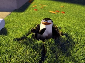 Skipper - The Internet Animation Database