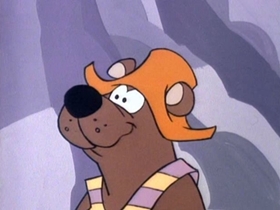 Bubi Bear - The Internet Animation Database