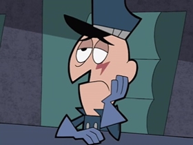 General Skarr - The Internet Animation Database