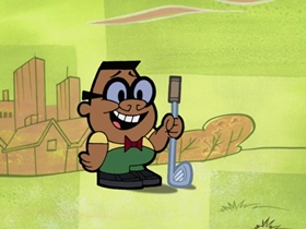 Irwin - The Internet Animation Database