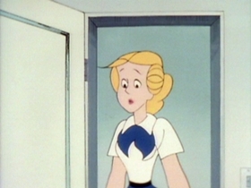 Alice Mitchell - The Internet Animation Database