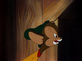 The Brave Little Bat (1941) - The Internet Animation Database