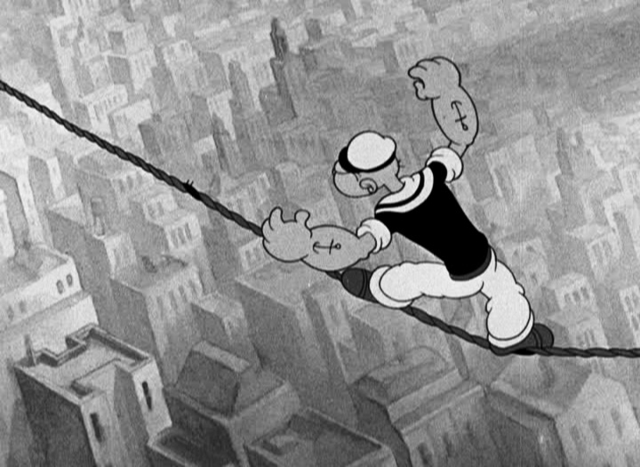 Problem Pappy (1941) - The Internet Animation Database