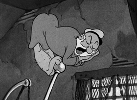 Problem Pappy (1941) - The Internet Animation Database
