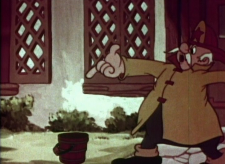 Fire Cheese (1941) - The Internet Animation Database