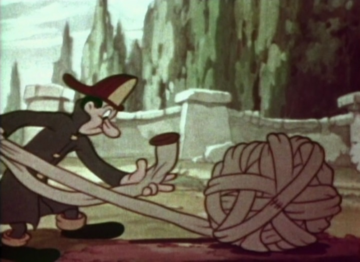 Fire Cheese (1941) - The Internet Animation Database