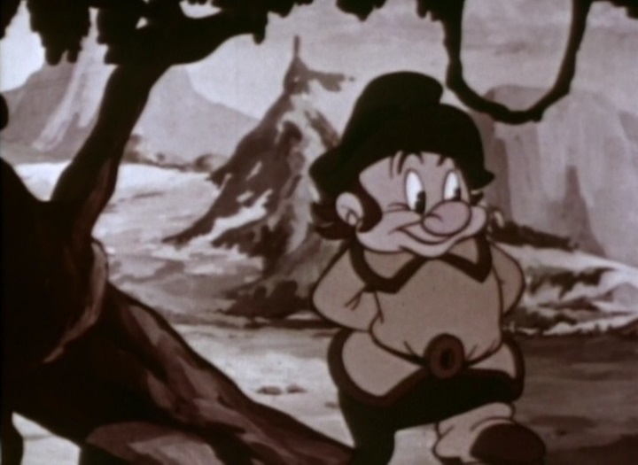 Gabby Goes Fishing (1941) - The Internet Animation Database