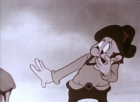 Gabby Goes Fishing (1941) - The Internet Animation Database