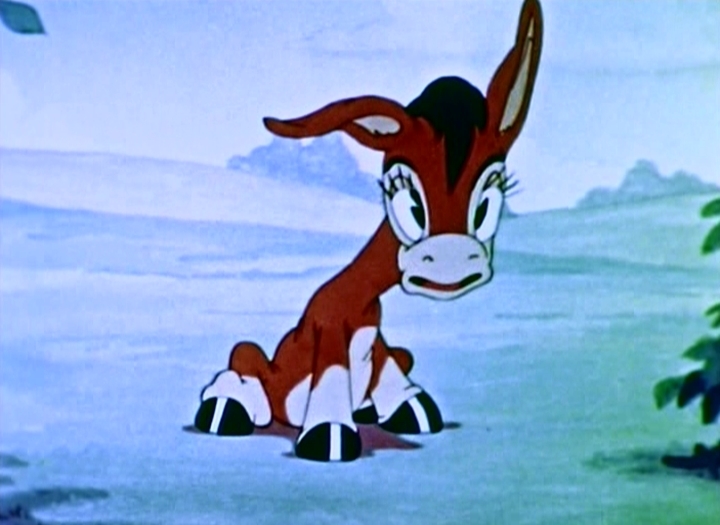 Vitamin Hay (1941) - The Internet Animation Database