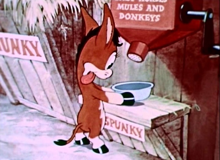 Vitamin Hay (1941) - The Internet Animation Database