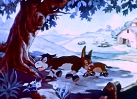 Vitamin Hay (1941) - The Internet Animation Database