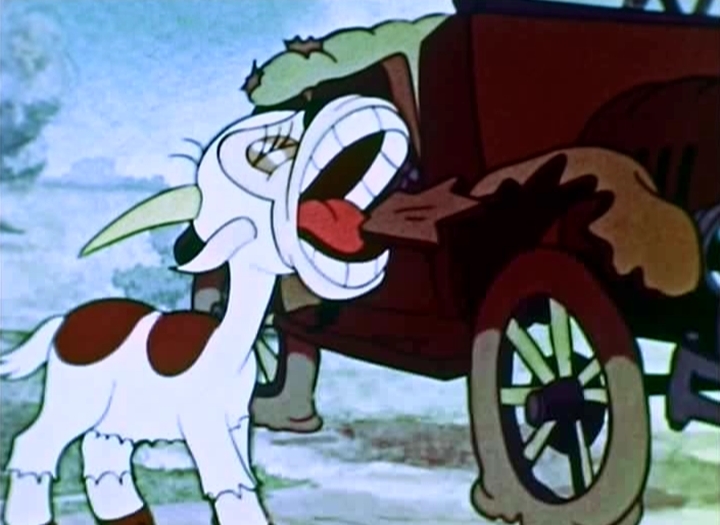 Vitamin Hay (1941) - The Internet Animation Database