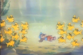 The Little Mole (1941) - The Internet Animation Database