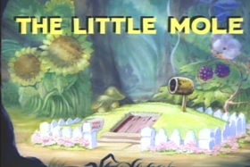 The Little Mole (1941) - The Internet Animation Database