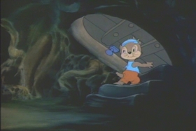 The Little Mole (1941) - The Internet Animation Database