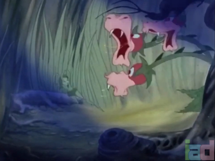 Dance of the Weed (1941) - The Internet Animation Database