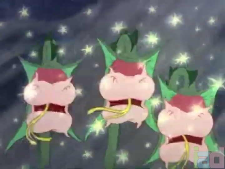 Dance of the Weed (1941) - The Internet Animation Database