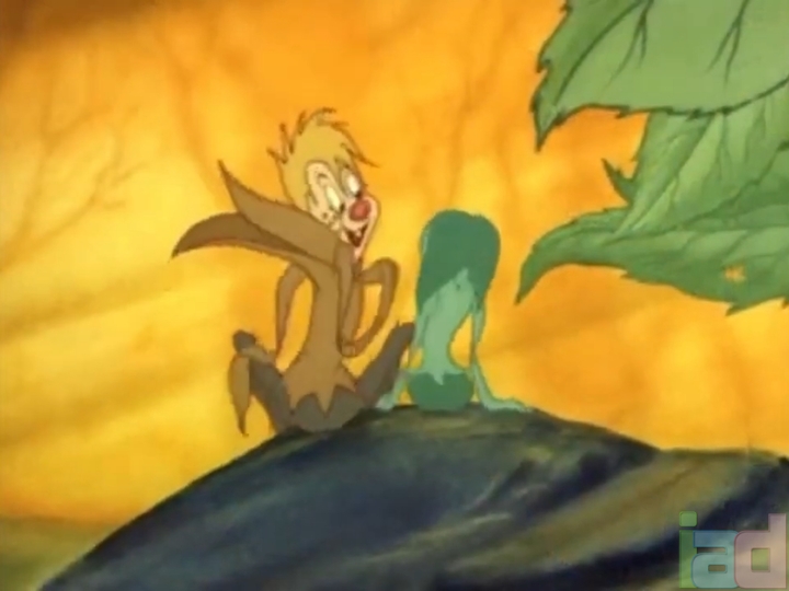 Dance of the Weed (1941) - The Internet Animation Database