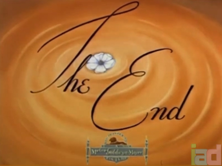 Dance of the Weed (1941) - The Internet Animation Database