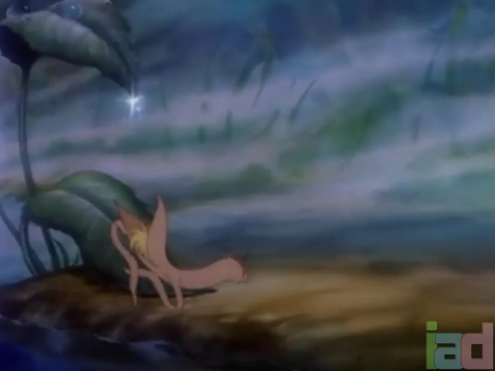 Dance of the Weed (1941) - The Internet Animation Database