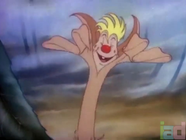Dance of the Weed (1941) - The Internet Animation Database